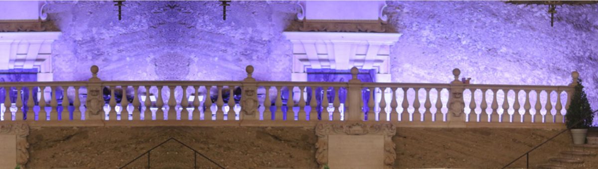 Dr. Helga Rabl-Stadler - Internationale Salzburg Association